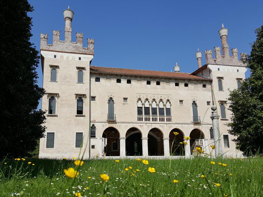 Castelli aperti in nove regioni l’11 e 12 maggio - Il Sole 24 ORE