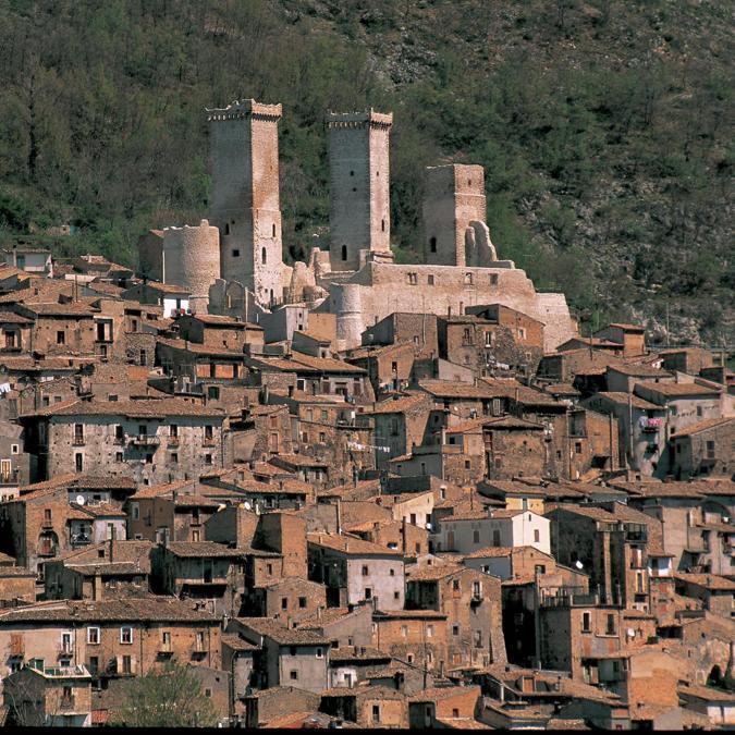 Castelli d’Abruzzo - Il Sole 24 ORE