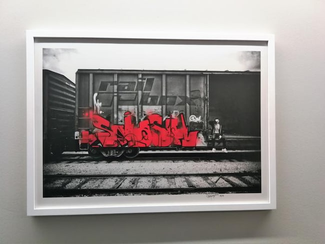 A Basilea tra graffiti, tuffi nel Reno e cuscini esplosivi - Il Sole 24 ORE