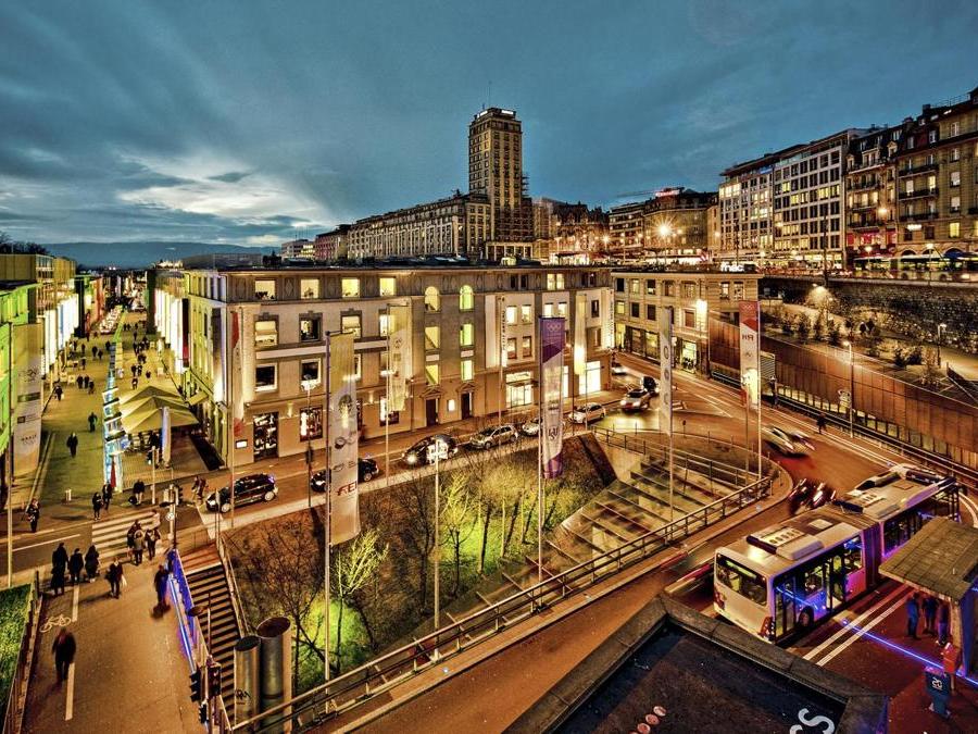 Losanna città da scoprire - Il Sole 24 ORE