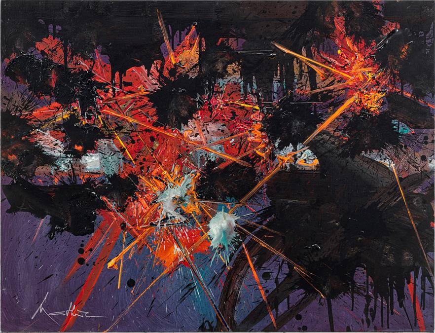 Successo per le opere di Sotheby’s Milan - Il Sole 24 ORE