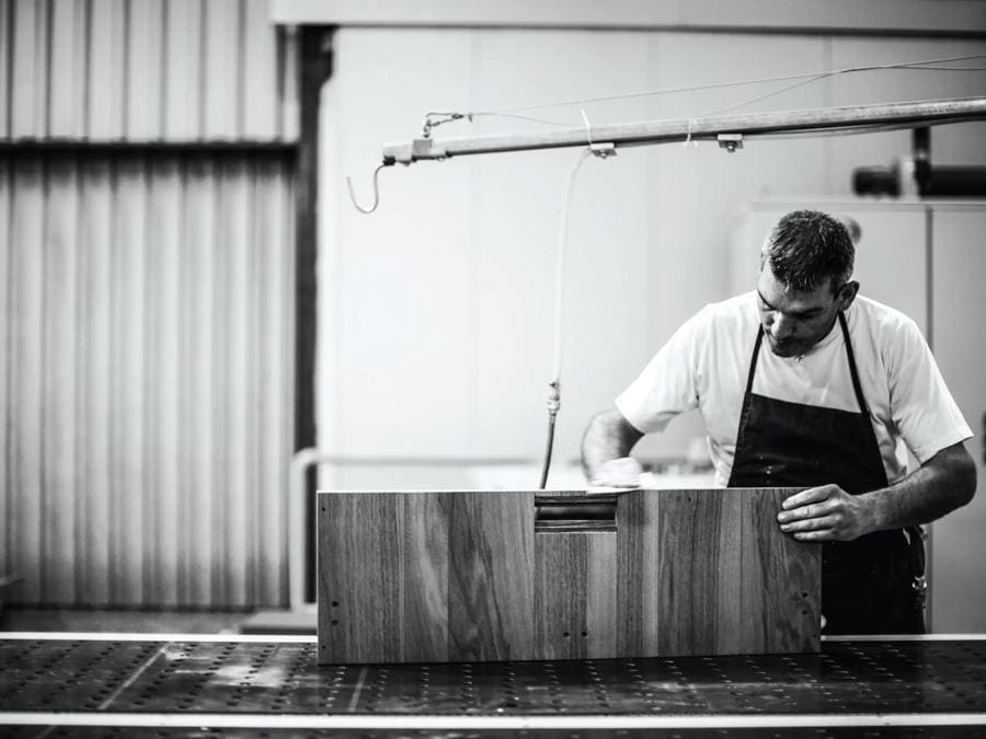 Boffi, una storia per immagini - Il Sole 24 ORE