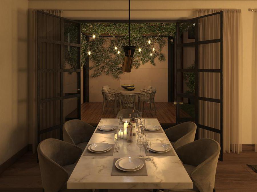 Washington Building - Il Sole 24 ORE