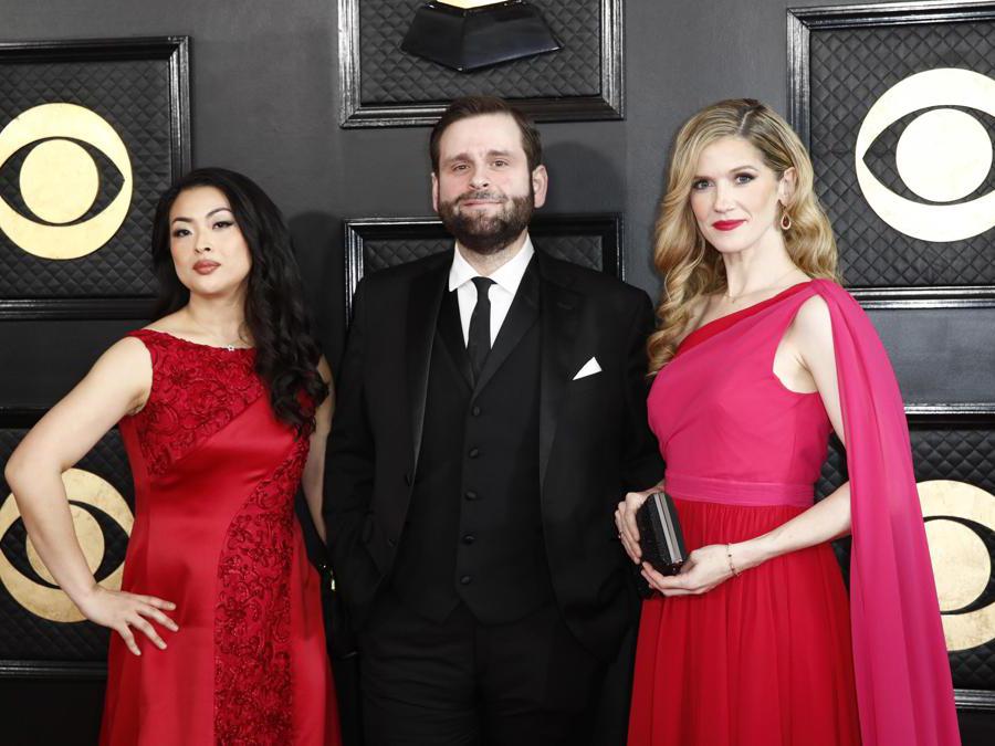 Ai Grammy Beyoncé da record, Maneskin a bocca asciutta - Il Sole 24 ORE