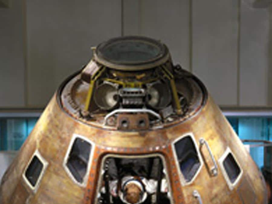 Apollo 11: il restauro della control room di Houston - Il Sole 24 ORE