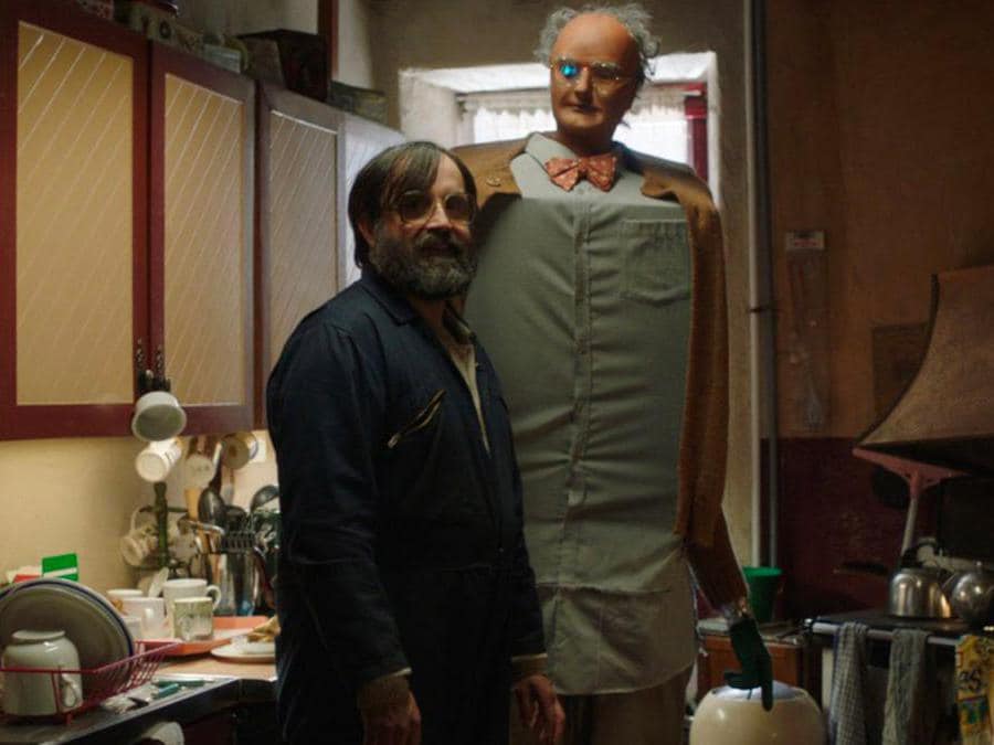 “Brian & Charles” e gli altri film della settimana - Il Sole 24 ORE