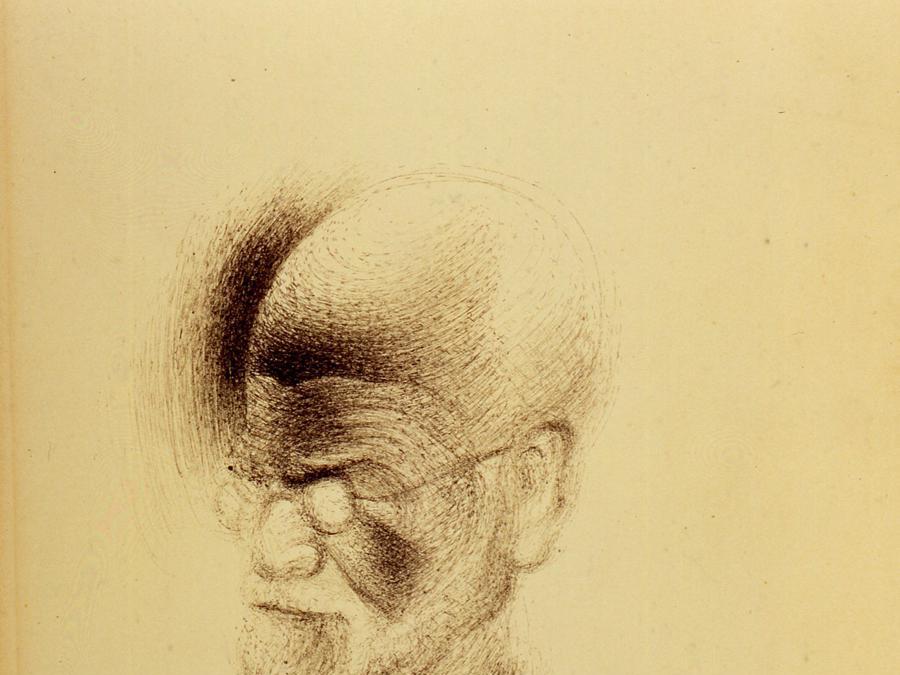 Dalí-Freud, “un rapporto “complesso” in mostra a Vienna - Il Sole 24 ORE