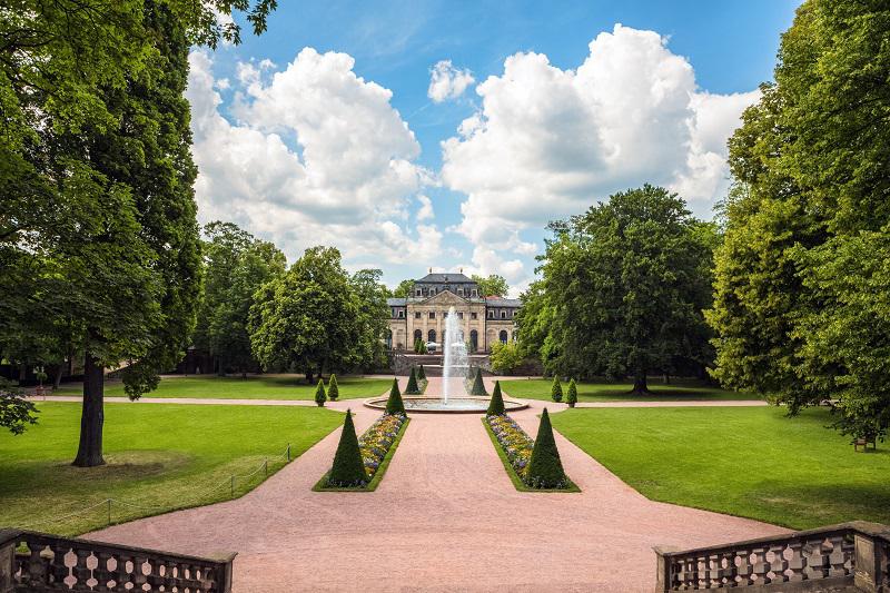 “Design e dynasty” in mostra a Fulda - Il Sole 24 ORE