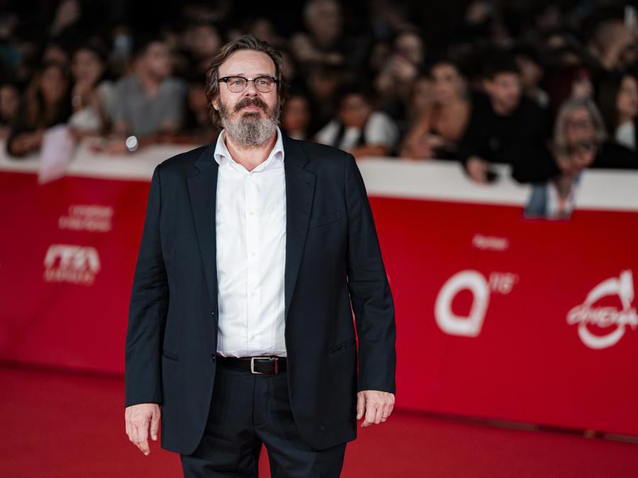 Festa del cinema di Roma, da Johnny Depp a Luisa Ranieri il red carpet ...