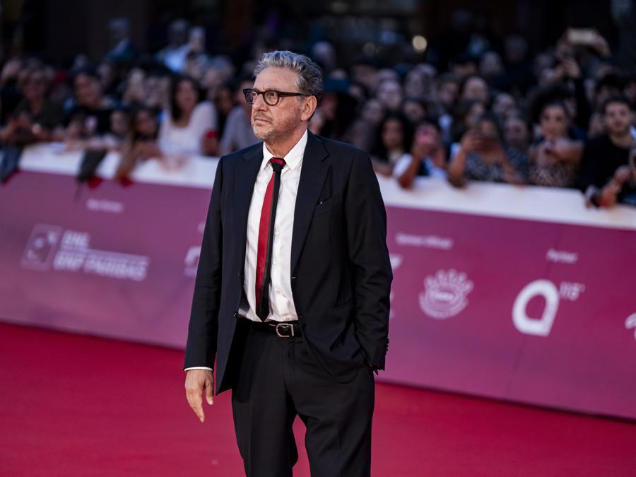 Festa del cinema di Roma, da Johnny Depp a Luisa Ranieri il red carpet ...
