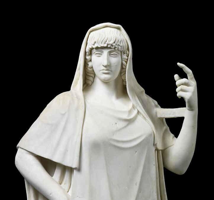 La Collezione Torlonia finalmente in mostra - Il Sole 24 ORE