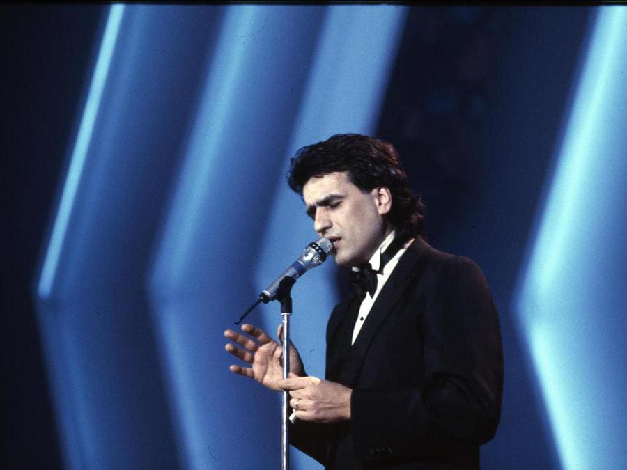 Morto Toto Cutugno, “Italiano vero” - Il Sole 24 ORE