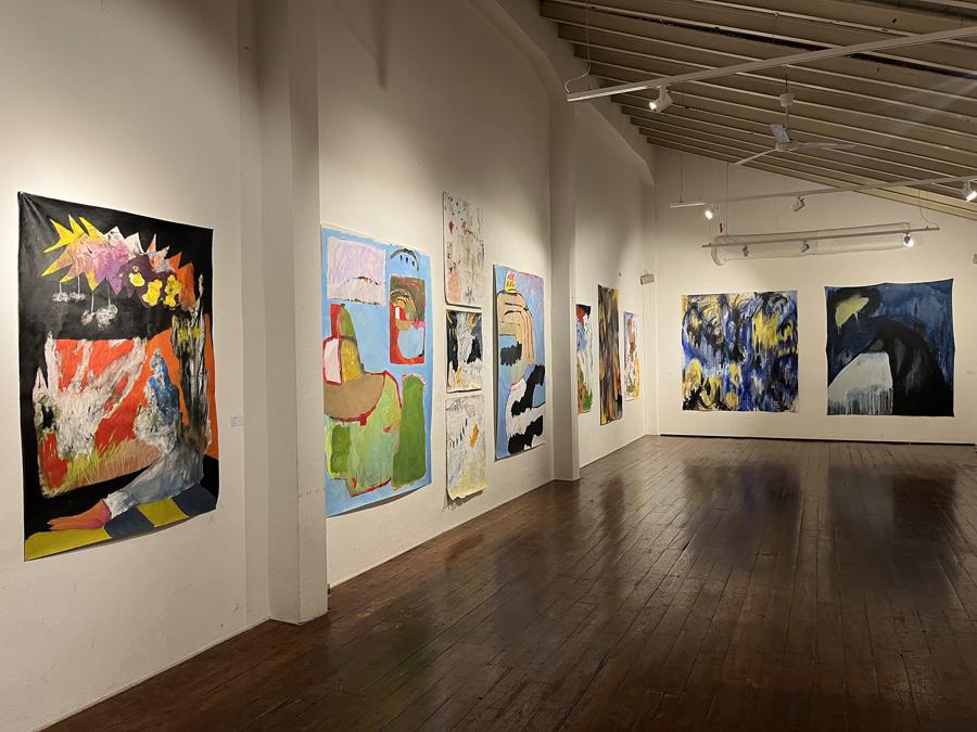 Nove giovani artisti in mostra a Milano - Il Sole 24 ORE