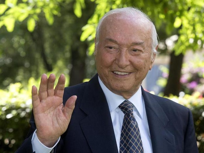 È morto Piero Angela, patriarca della divulgazione italiana. Camera ...