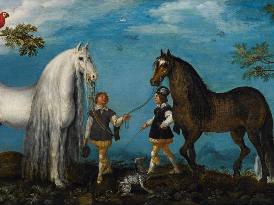 Savery, il pittore tuttofare del leggendario Dodo - Il Sole 24 ORE