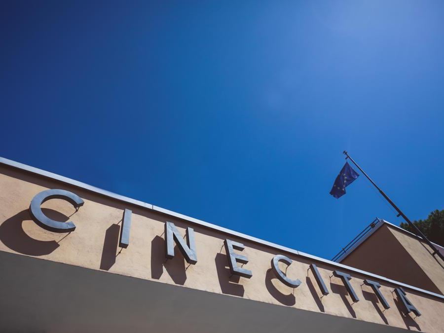 La Hollywood italiana - Il Sole 24 ORE