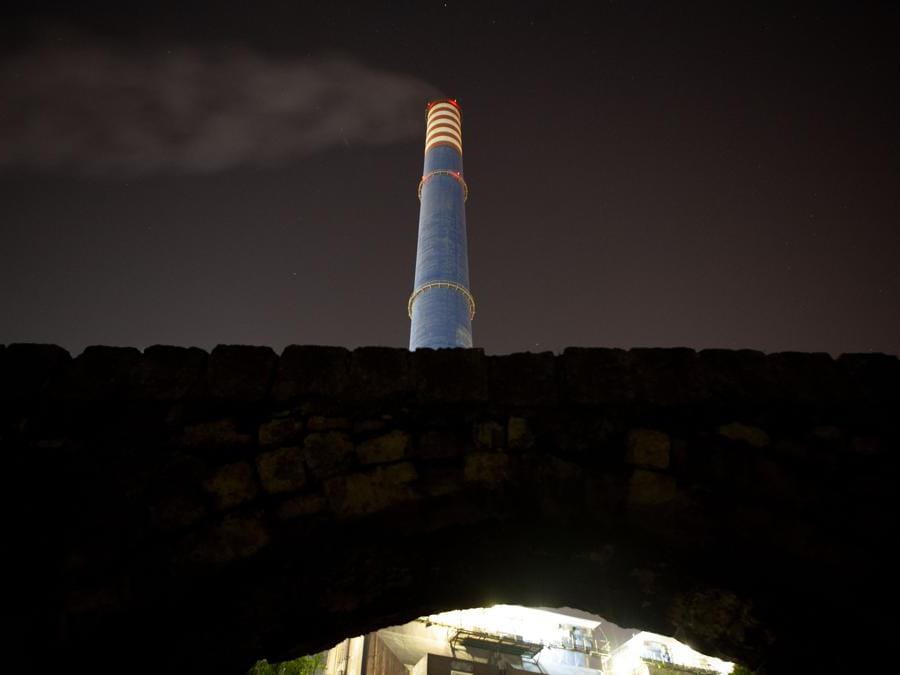 La notte dell’Ilva, la notte di Taranto - Il Sole 24 ORE