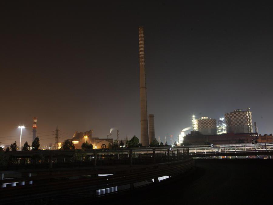 La notte dell’Ilva, la notte di Taranto - Il Sole 24 ORE