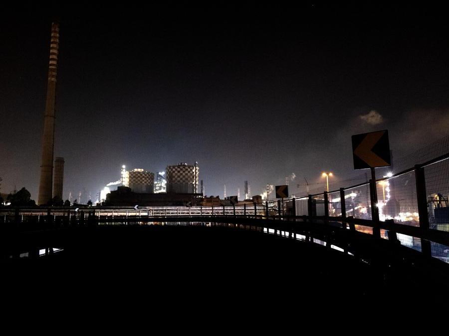 La notte dell’Ilva, la notte di Taranto - Il Sole 24 ORE