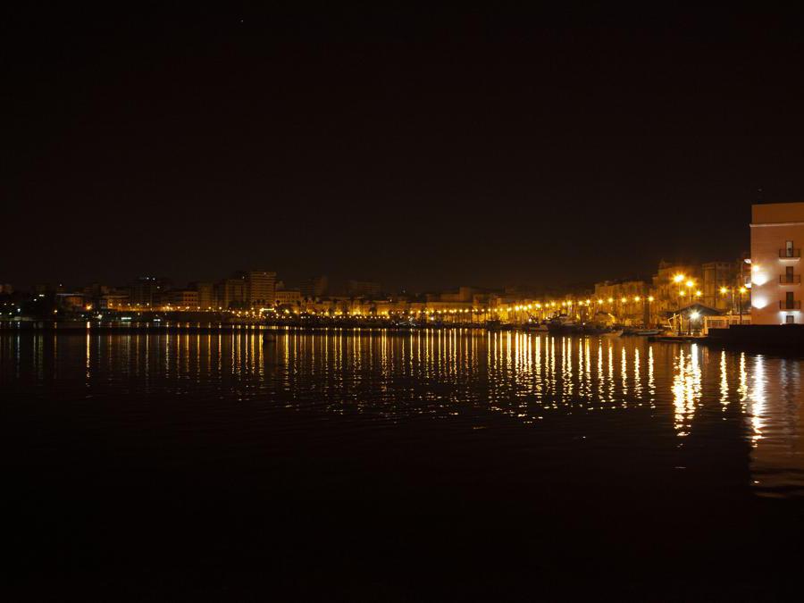 La notte dell’Ilva, la notte di Taranto - Il Sole 24 ORE