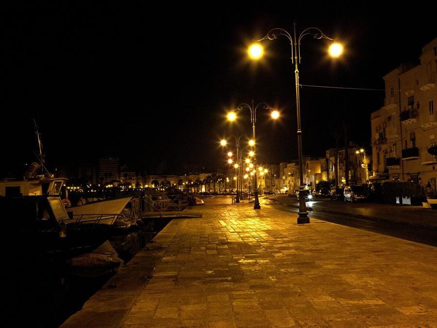 La notte dell’Ilva, la notte di Taranto - Il Sole 24 ORE