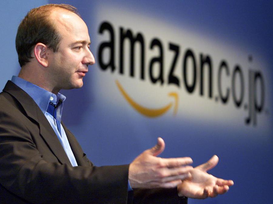 Jeff Bezos e 25 anni di Amazon - Il Sole 24 ORE