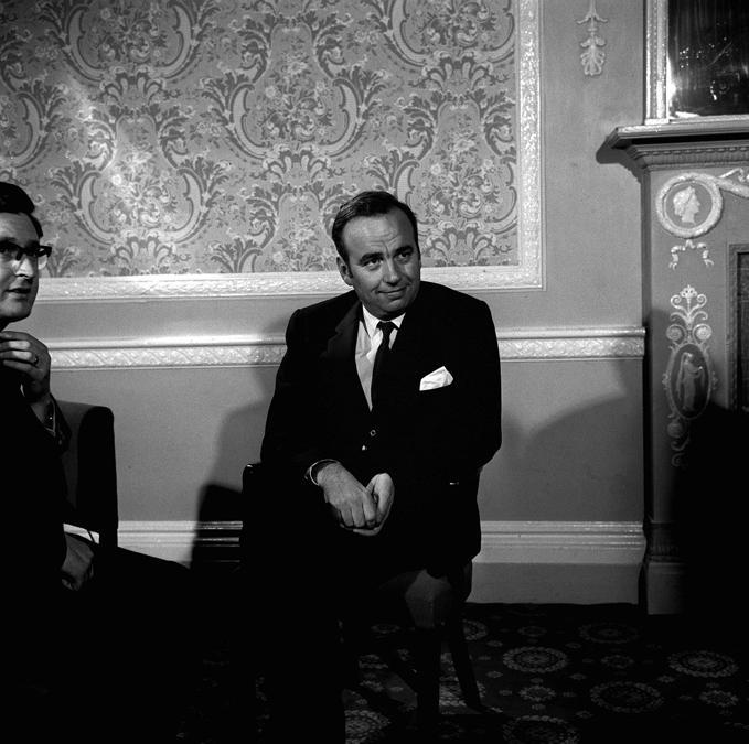 Rupert Murdoch, storia per immagini del tycoon dei tre continenti - Il ...
