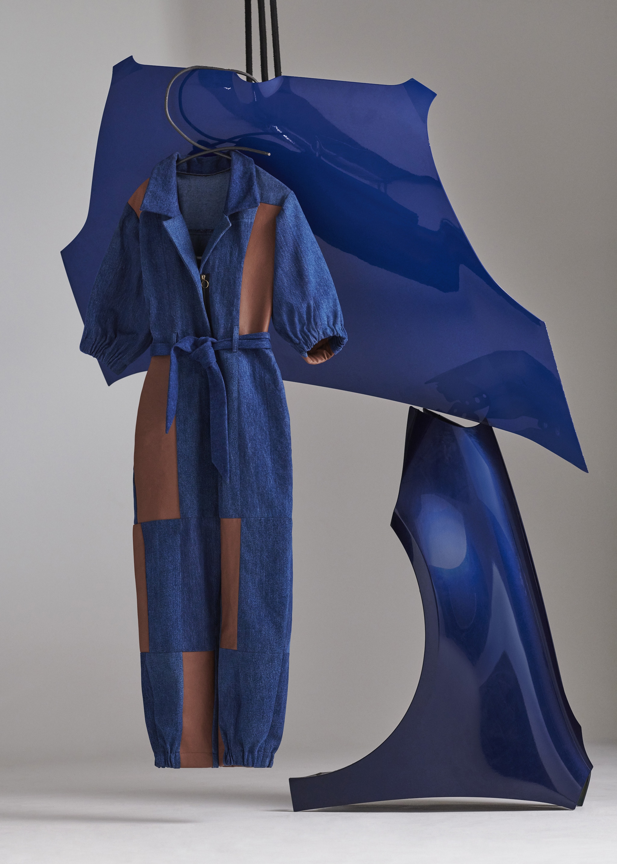 Da trend a strategia economica e creativa. Con l'upcycling la moda ...