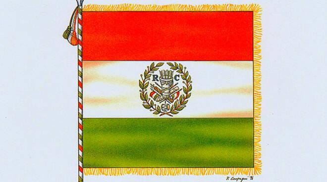 Dalla repubblica Cispadana a oggi, le immagini che raccontano i 227 anni del Tricolore - Il Sole ...