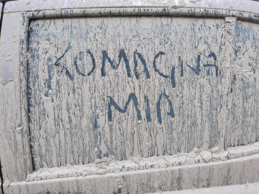 Faenza sotto il fango - Il Sole 24 ORE