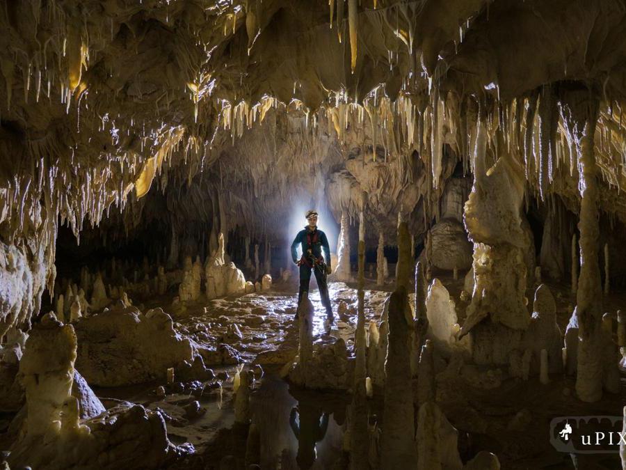 Grotte e paesaggi carsici da salvare - Il Sole 24 ORE