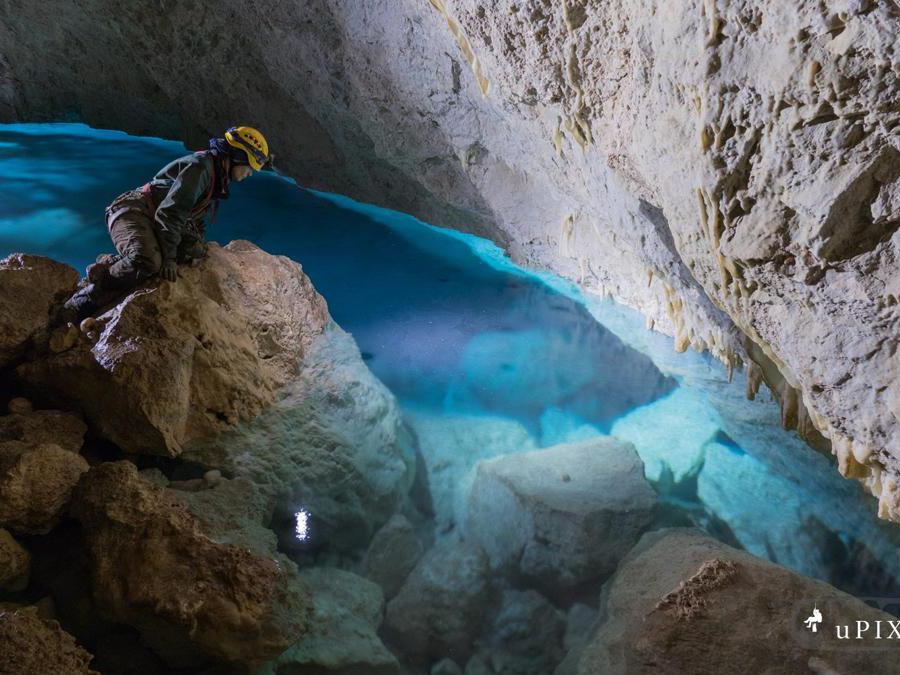 Grotte e paesaggi carsici da salvare - Il Sole 24 ORE