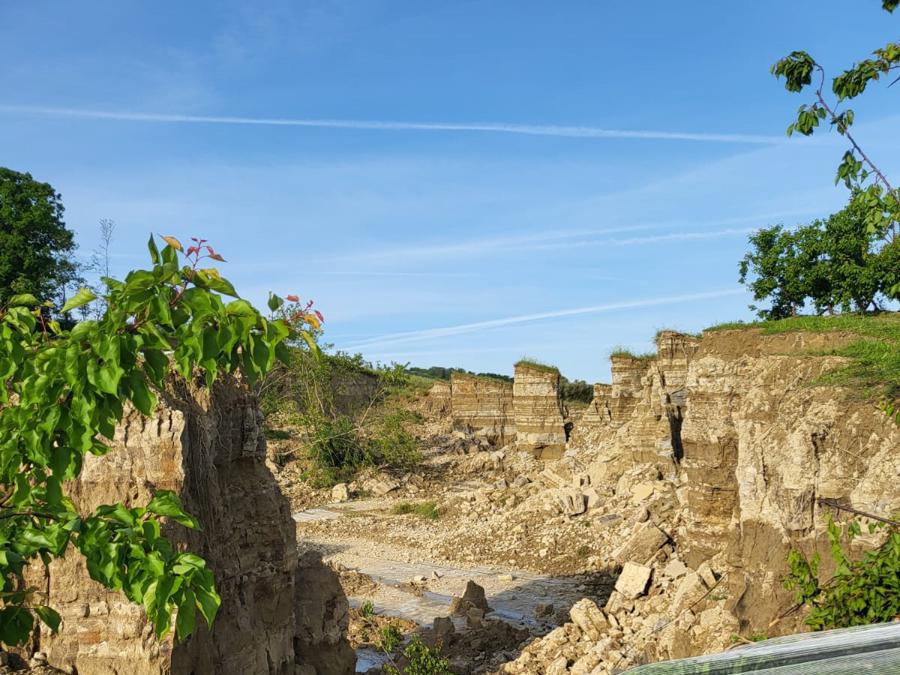 L’Appennino crolla, imprese in ginocchio e paesi isolati per le frane ...
