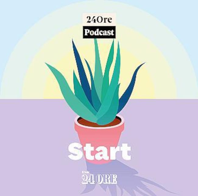 Nasce 24Ore podcast, tutta l’offerta audio - Il Sole 24 ORE