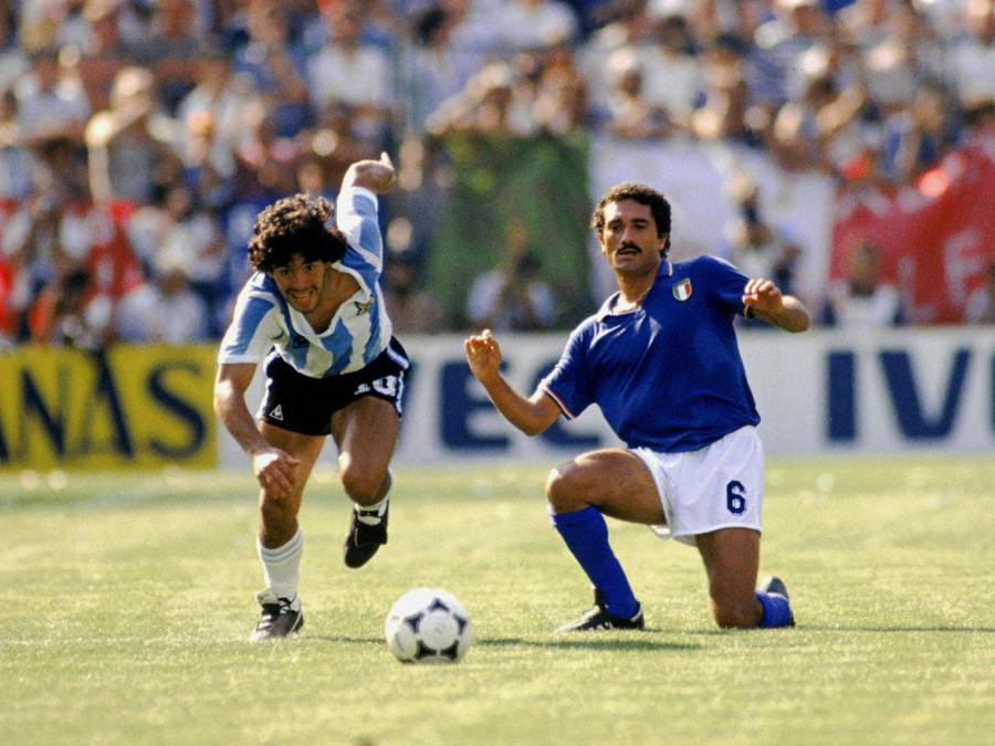 Addio a Maradona, aveva 60 anni - Il Sole 24 ORE