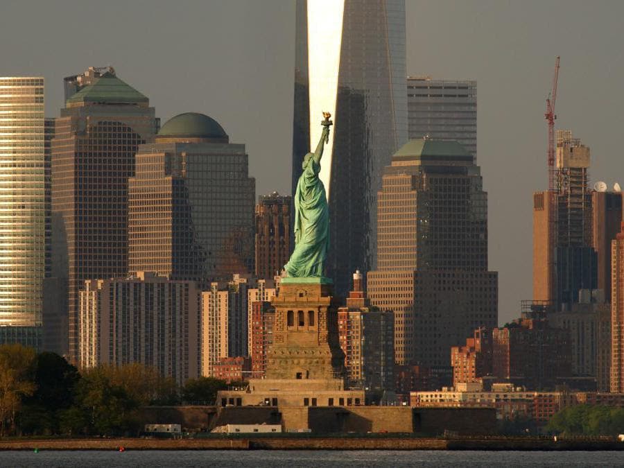 New York guida la classifica delle 10 città con più miliardari - Il ...