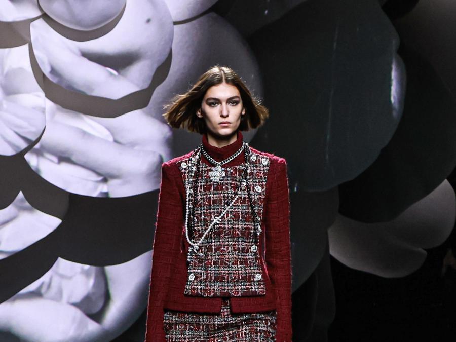 Chanel, la collezione per l’AI 23-24 - Il Sole 24 ORE