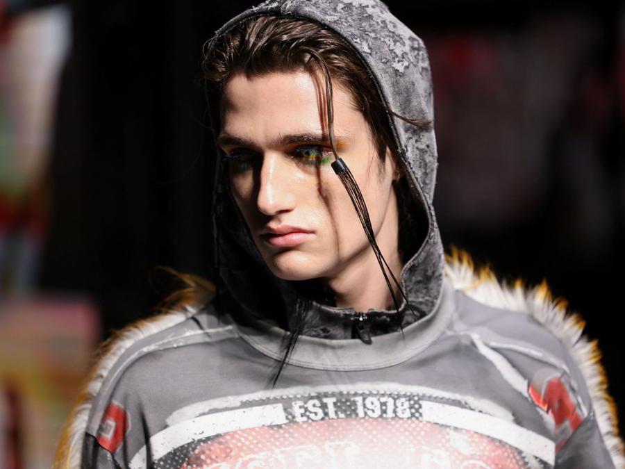 Diesel, la collezione per l’AI 24-25 - Il Sole 24 ORE