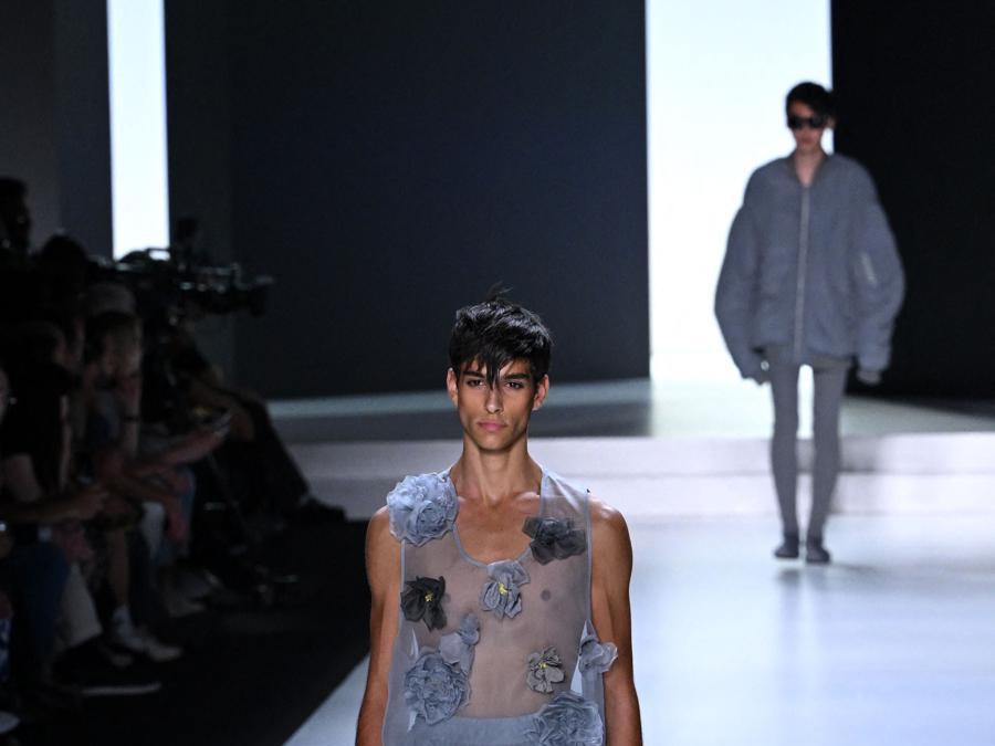 Dolce e Gabbana, la collezione per la PE 2024 - Il Sole 24 ORE