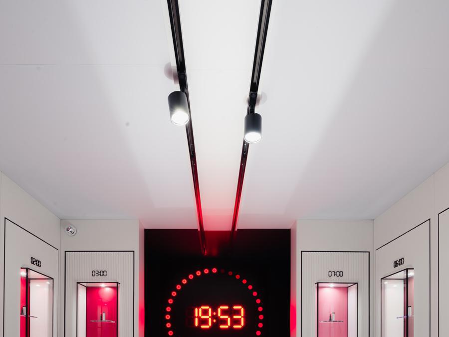 Il nuovo beauty pop-up store immersivo di Chanel a Milano - Il Sole 24 ORE