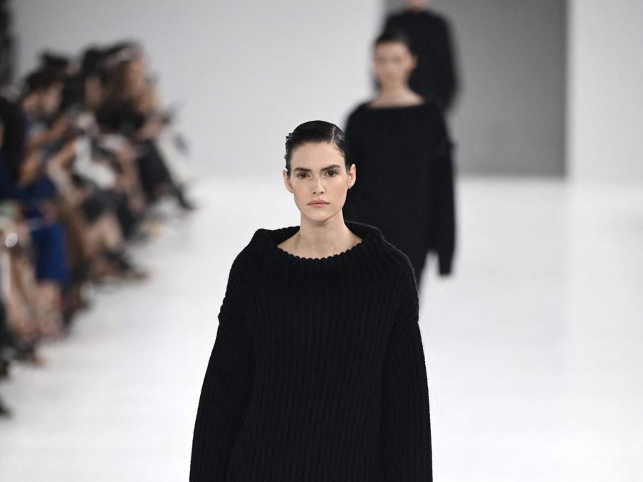 Max Mara, la collezione per l’AI 24-25 - Il Sole 24 ORE