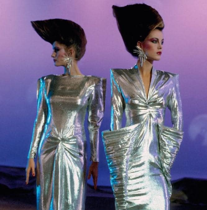 Thierry Mugler, una vita di creatività scorre su Instagram - Il Sole 24 ORE