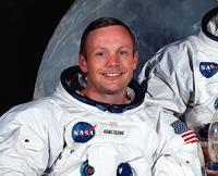 Neil Armstrong posava il primo piede sulla Luna - Il Sole 24 ORE