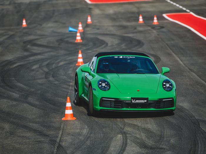 Porsche Experience Center Franciacorta, in Italia il PEC più grande al ...