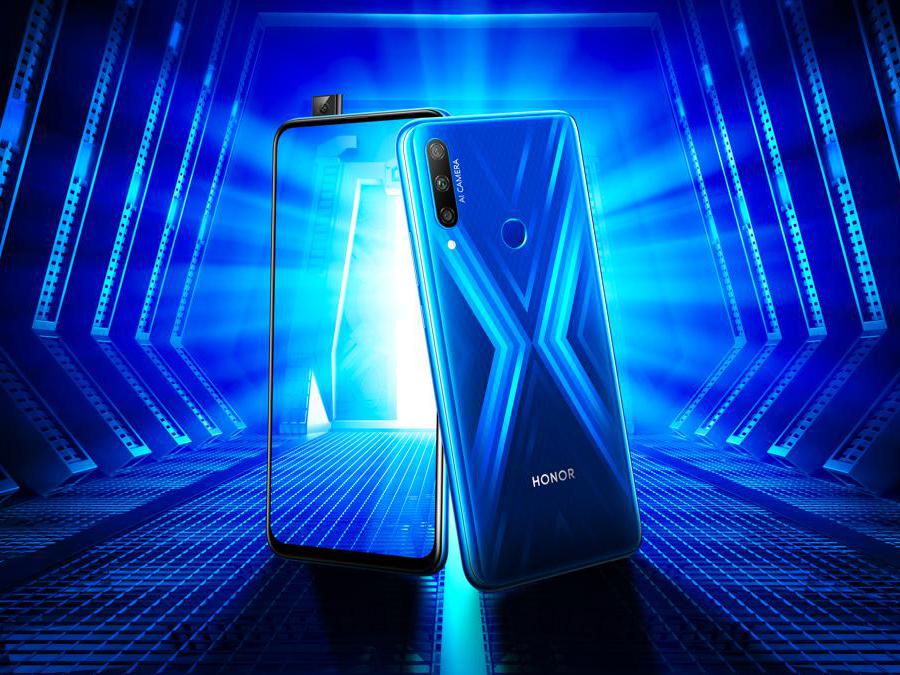 Come è il nuovo smartphone di Honor - Il Sole 24 ORE