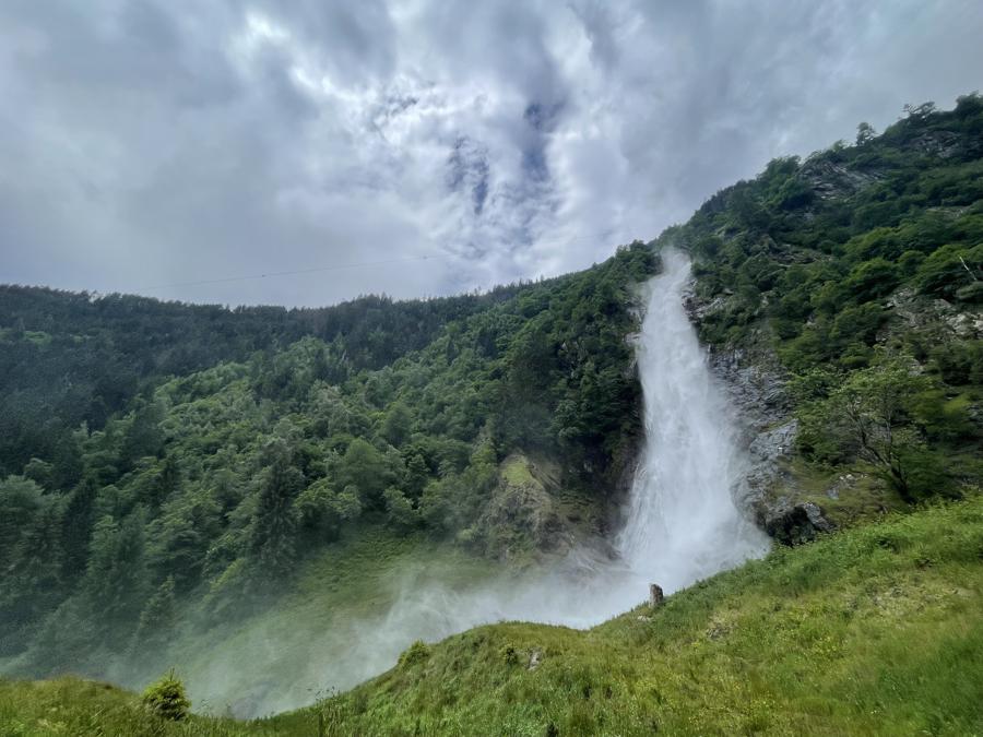 Alla scoperta della Val Venosta - Il Sole 24 ORE