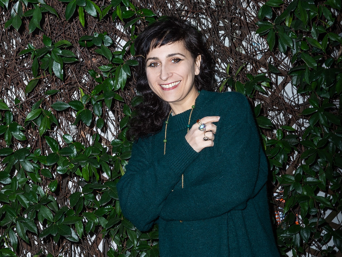 Compagni di viaggio speciali per condividere l’incanto di un’esperienza ...