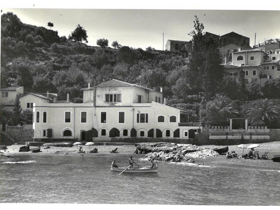 Il Fascino Senza Tempo Di Taormina Il Sole 24 ORE Il Fascino Senza Tempo Di Taormina Il Sole 24 ORE