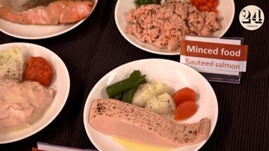 Engay Food: la nuova frontiera del cibo per anziani che arriva dal ...