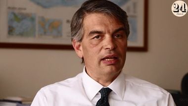 Mercati, prodotti, fabbriche: la strategia di Sdf raccontata dall'ad ...